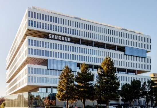 Samsung Catalyst Fund