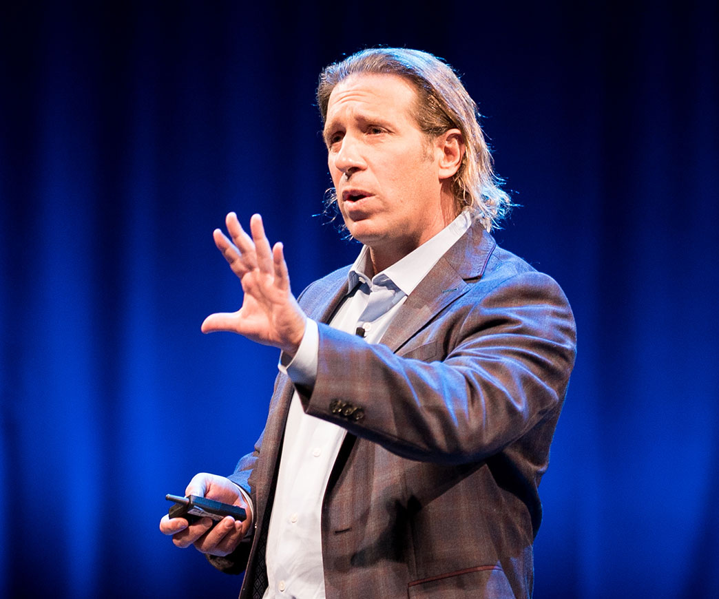 Transformative Experiences: VR for Good