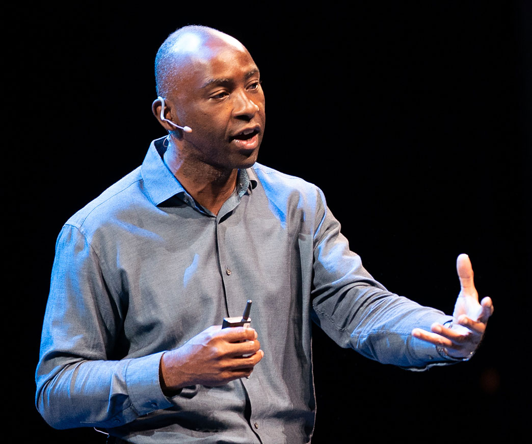 Democratizing A.I. | Samsung Catalyst Fund